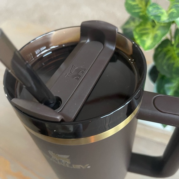 Stanley | Dining | Limited Edition Chocolate Stanley 2 | Poshmark